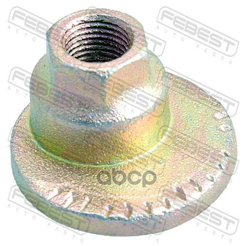 Гайка С эксцентриком Febest арт. 0131001