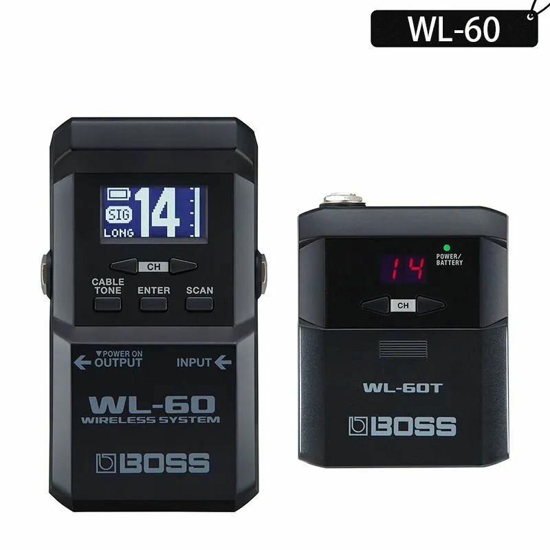 Процессор эффектов