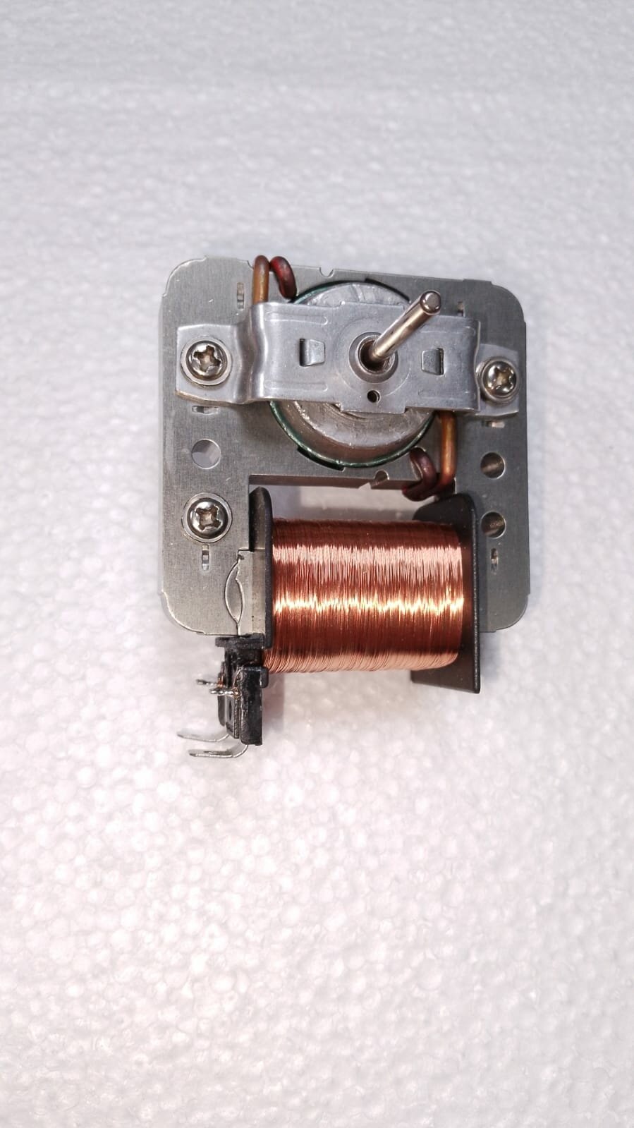 Мотор вентилятора СВЧ C00480266