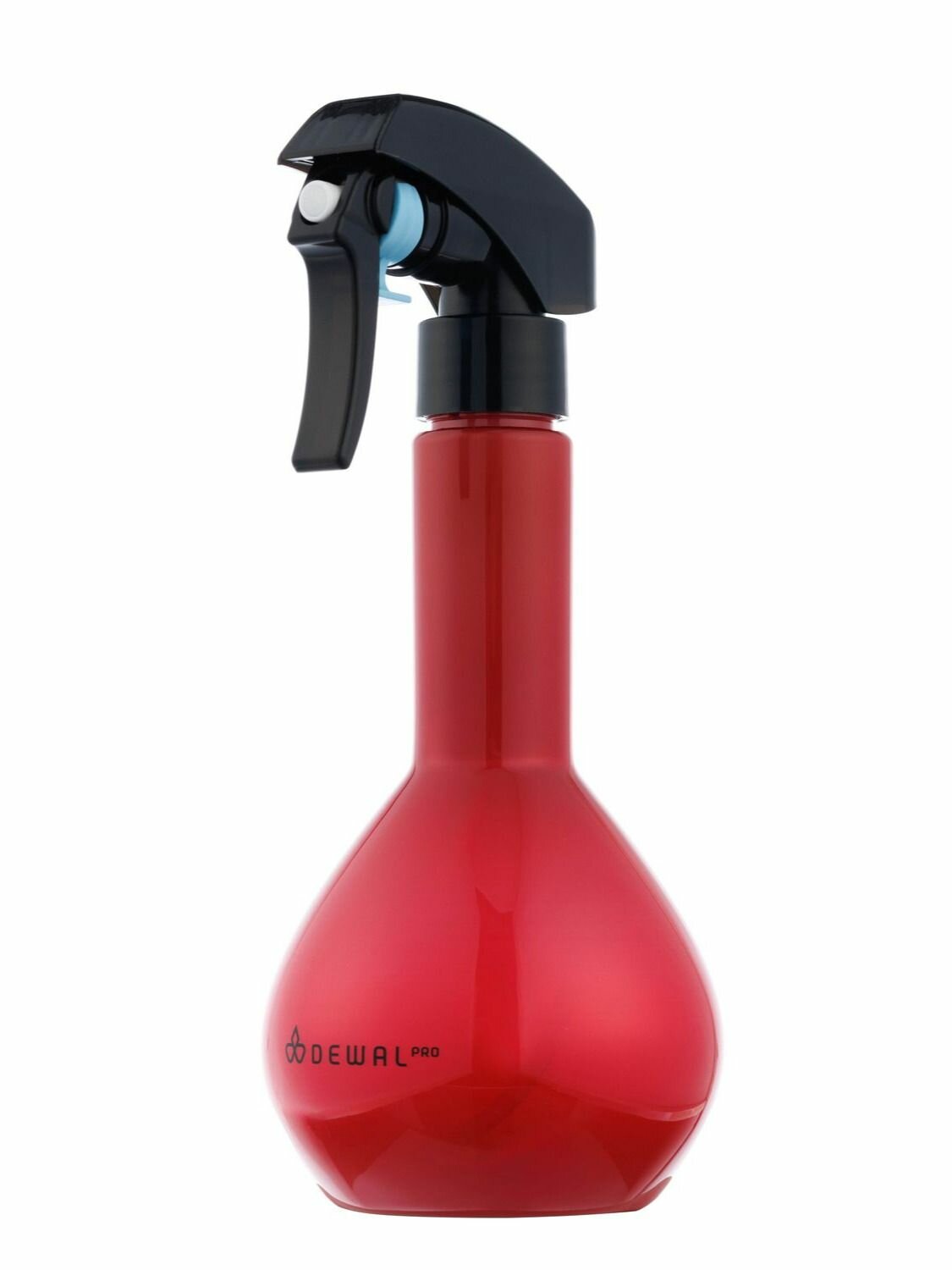 Распылитель DEWAL Pro, 280 мл, пластиковый, с японской помпой, красный