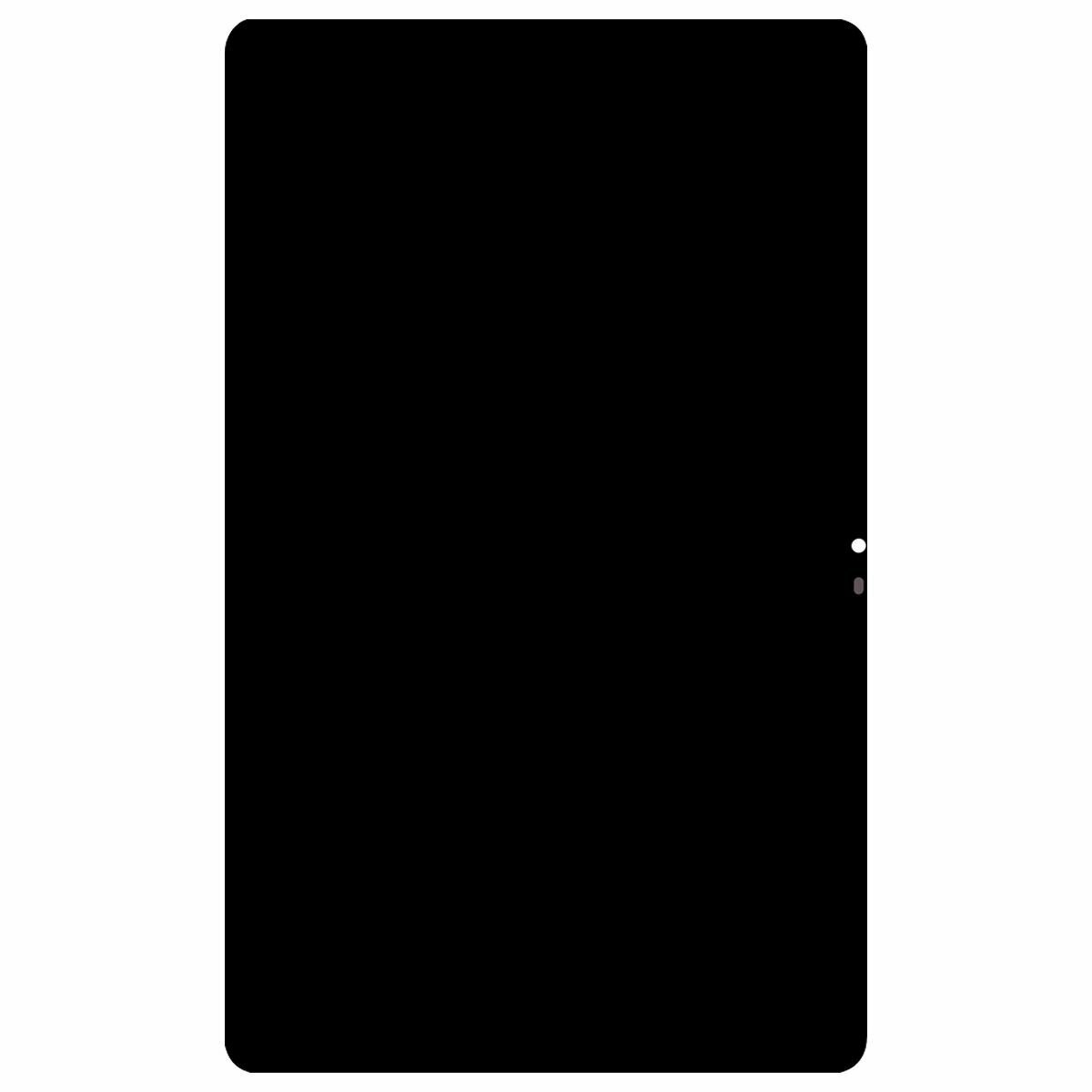 Дисплей для Huawei Honor Pad X9 11.5" (ELN-W09) с тачскрином (черный) - Оптима