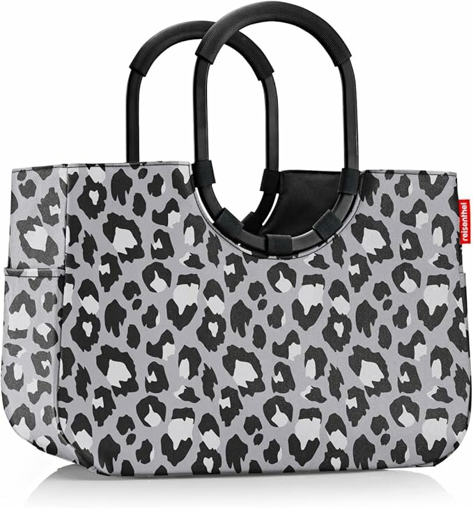 Сумка шоппер Loopshopper