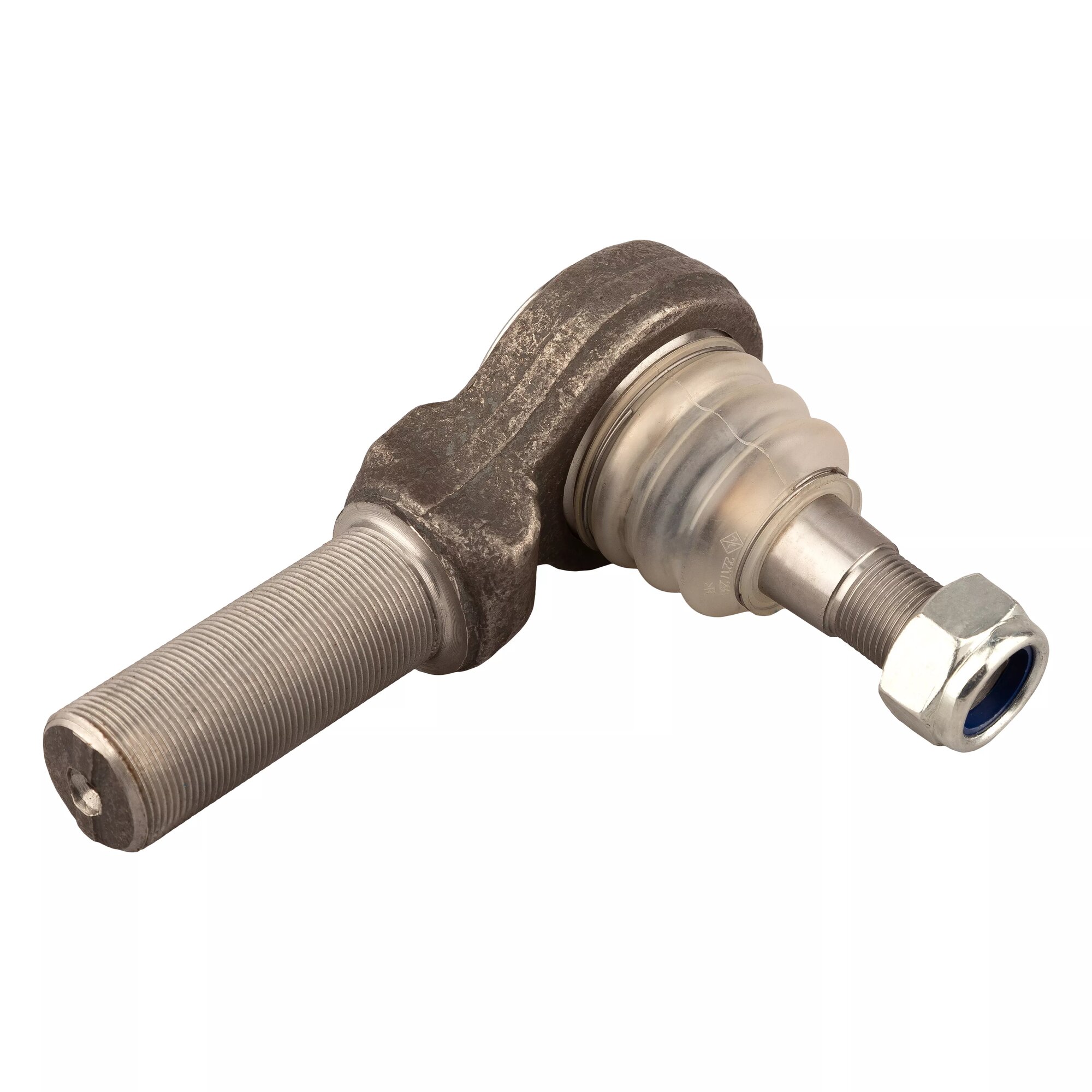 Наконечник рулевой для а/м ГАЗон Next 10 т, ПАЗ Вектор Next левый (рубин)