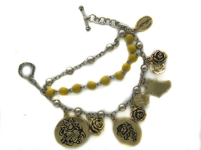 Браслет Ed Hardy