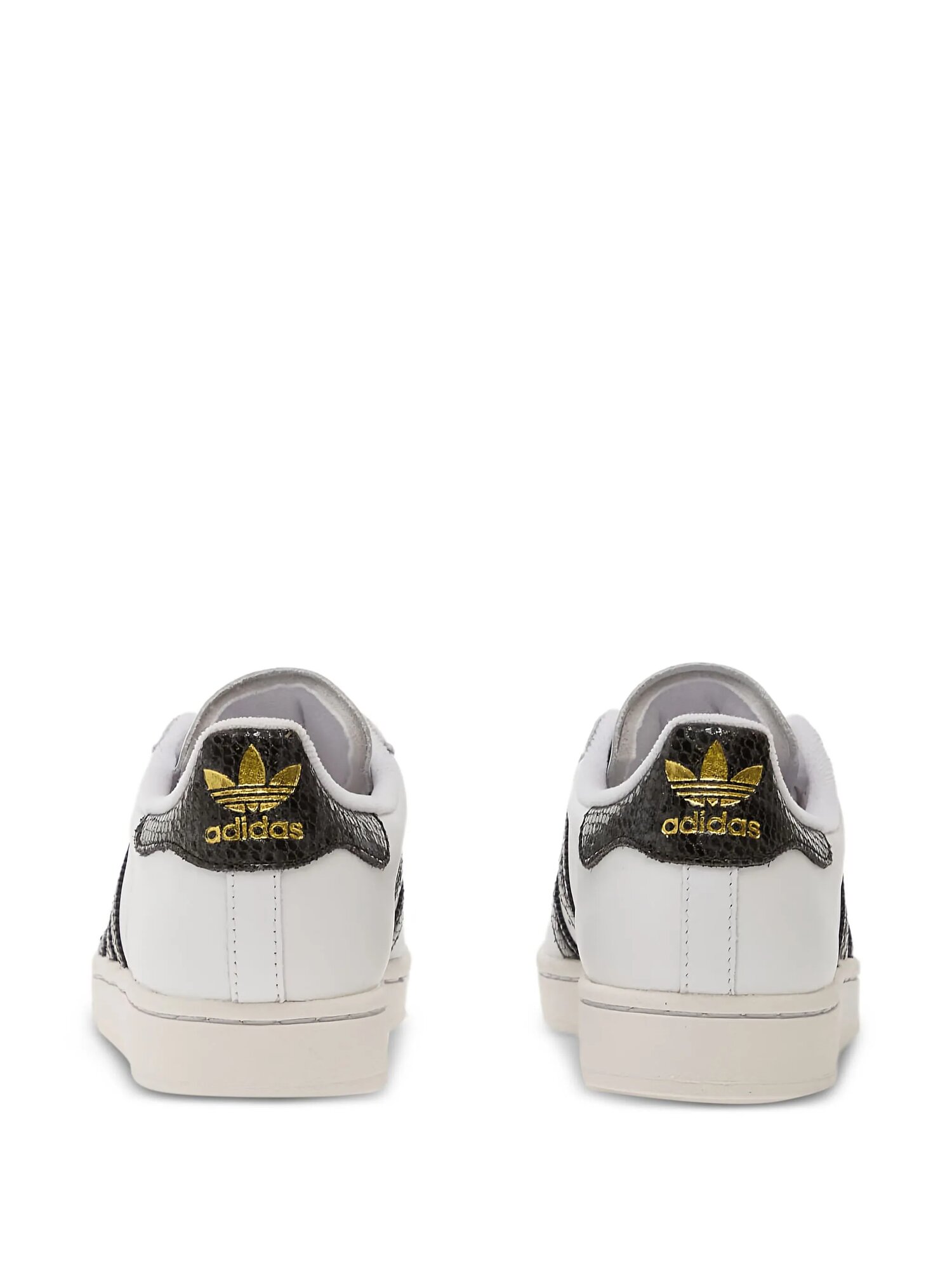 Кроссовки adidas Superstar II, размер 7.5 US — фото 1