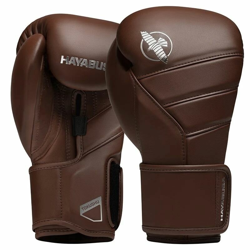 Hayabusa Бойцовский бой Тайский бокс Боксерские перчатки