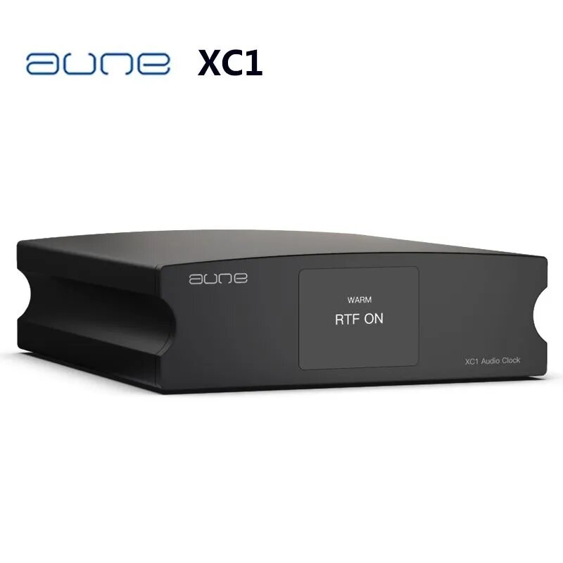 AUNE XC1 Универсальные аудиочасы Универсальные аудиочасы Hifi Fever Audiophile Lossless High End Grade Universal Ultra Low Femtosecond Jitt