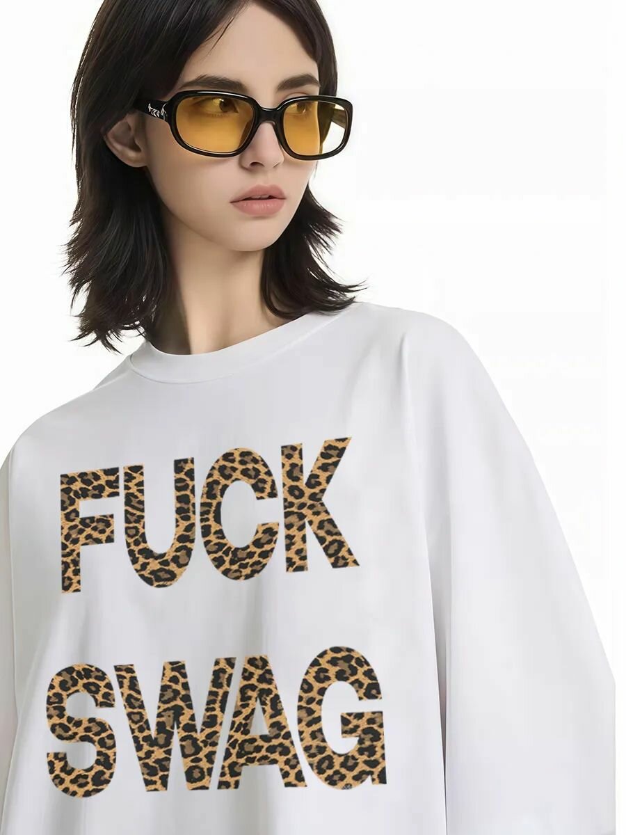 Футболка спортивная