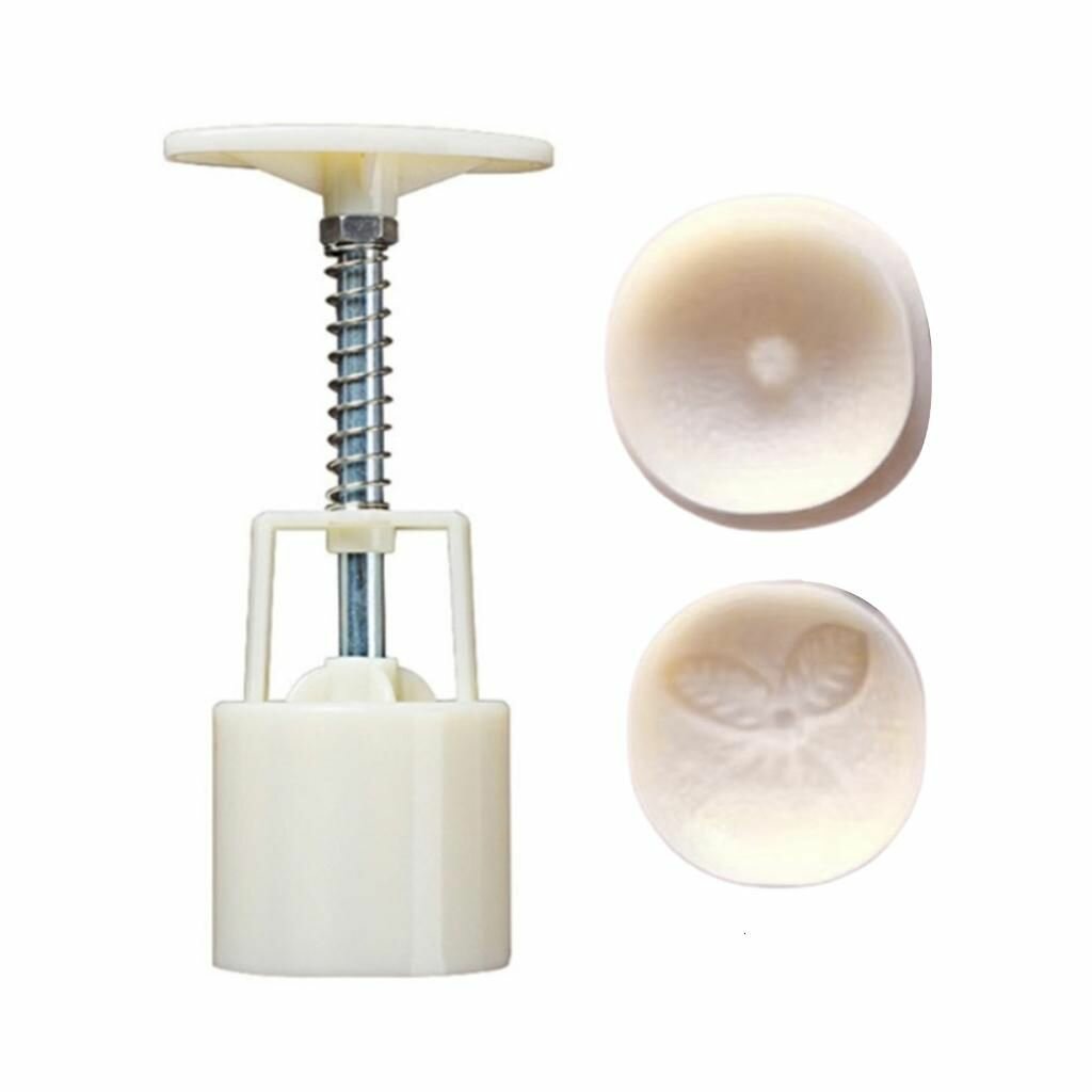 Форма для выпечки,1 форма + 2 штуки, 50 г креативной трехмерной формы для торта "Оранжевая луна"