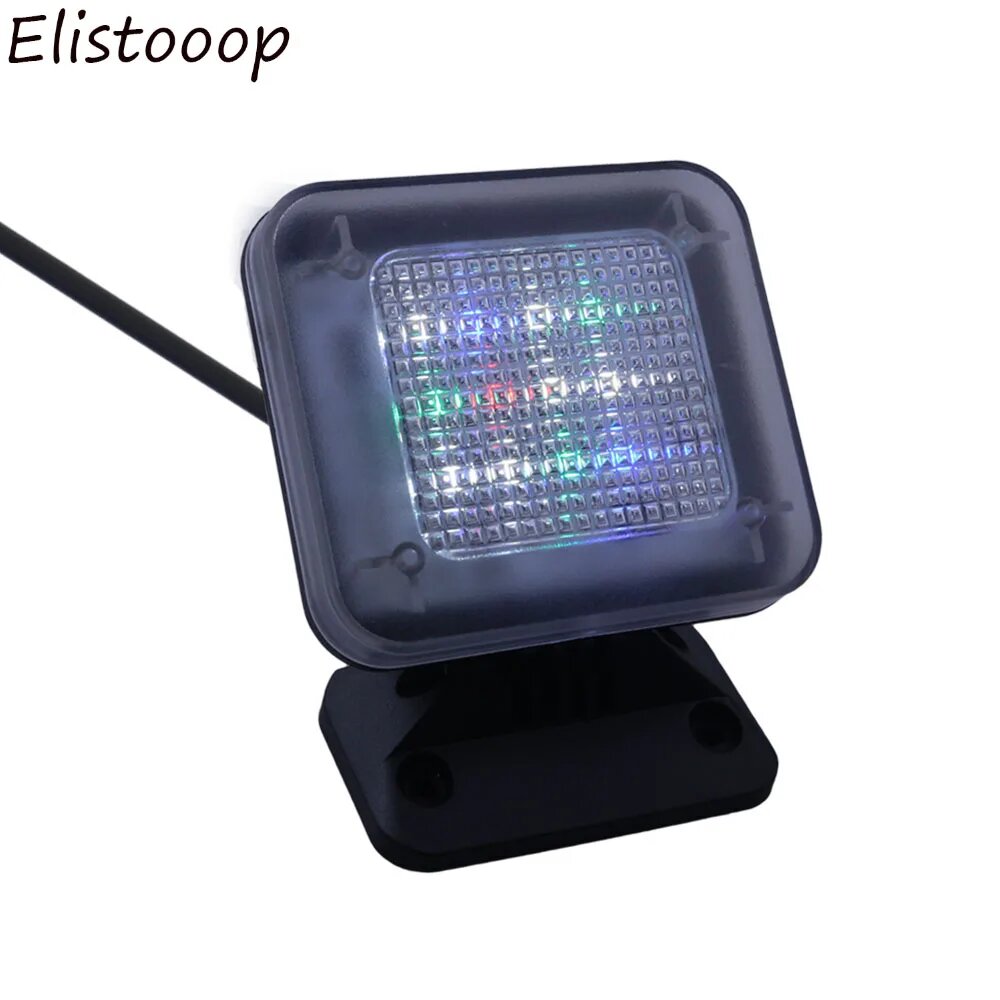 Имитатор телевизора Elistooop