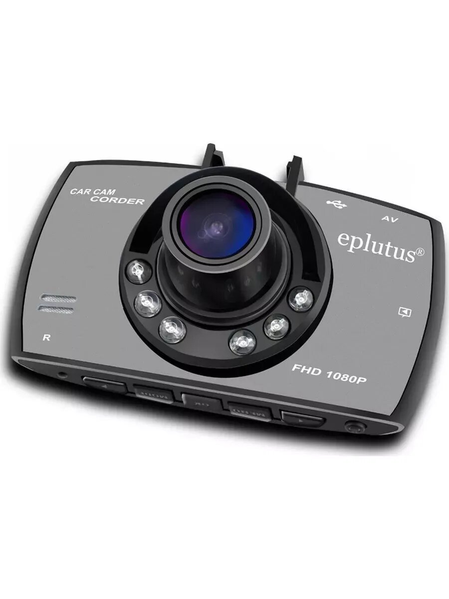 Видеорегистратор Full HD