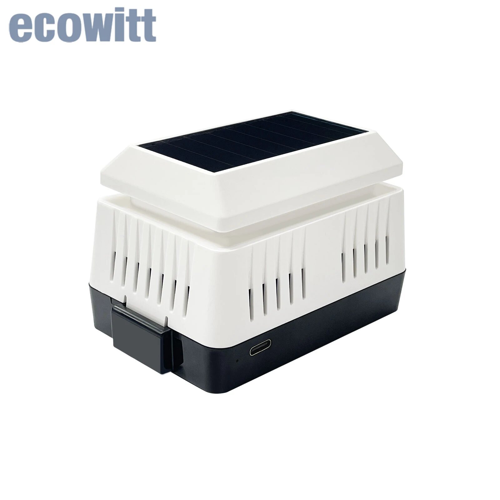 Датчик качества воздуха ECOWITT WH41 PM2.5