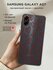 Чехол на Samsung Galaxy A07 / Самсунг А07 с принтом "Little hearts doodles 2 - 1...