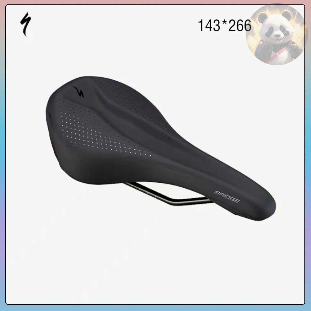 Седло для велосипеда Specialized Bridge Sport , 143 мм