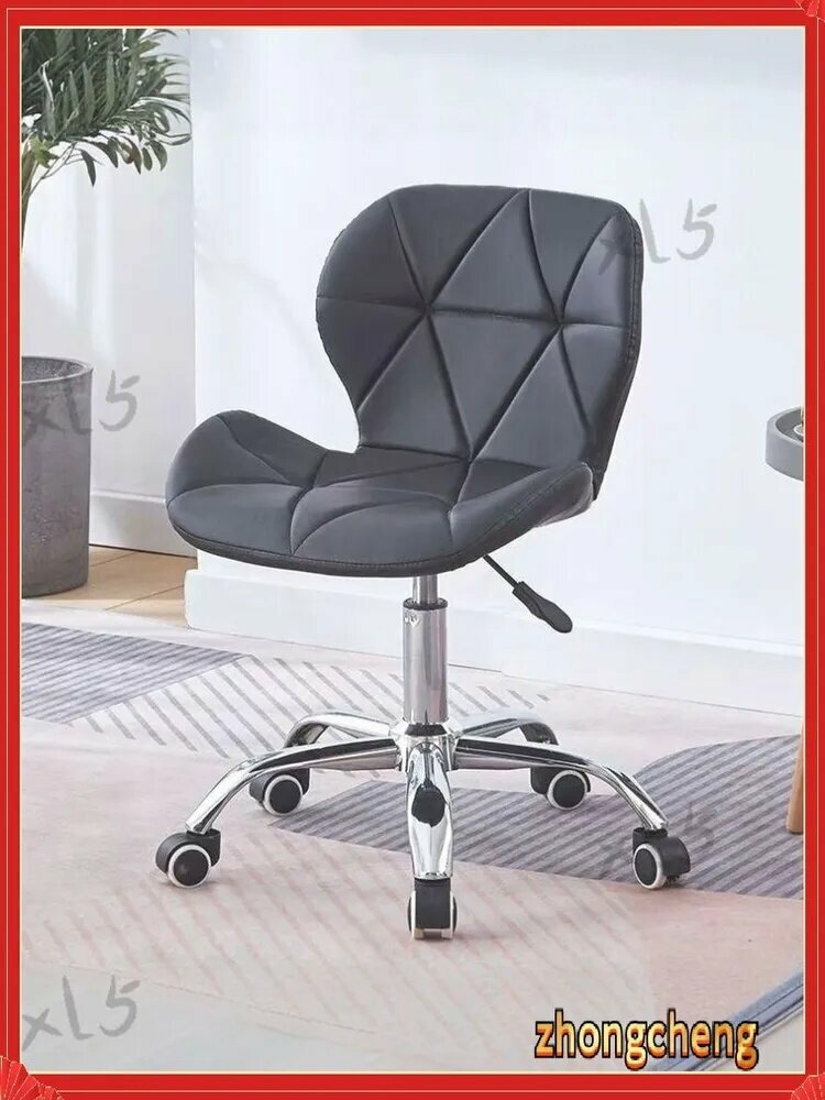 Стул мастера, Черная ракушка колёса J