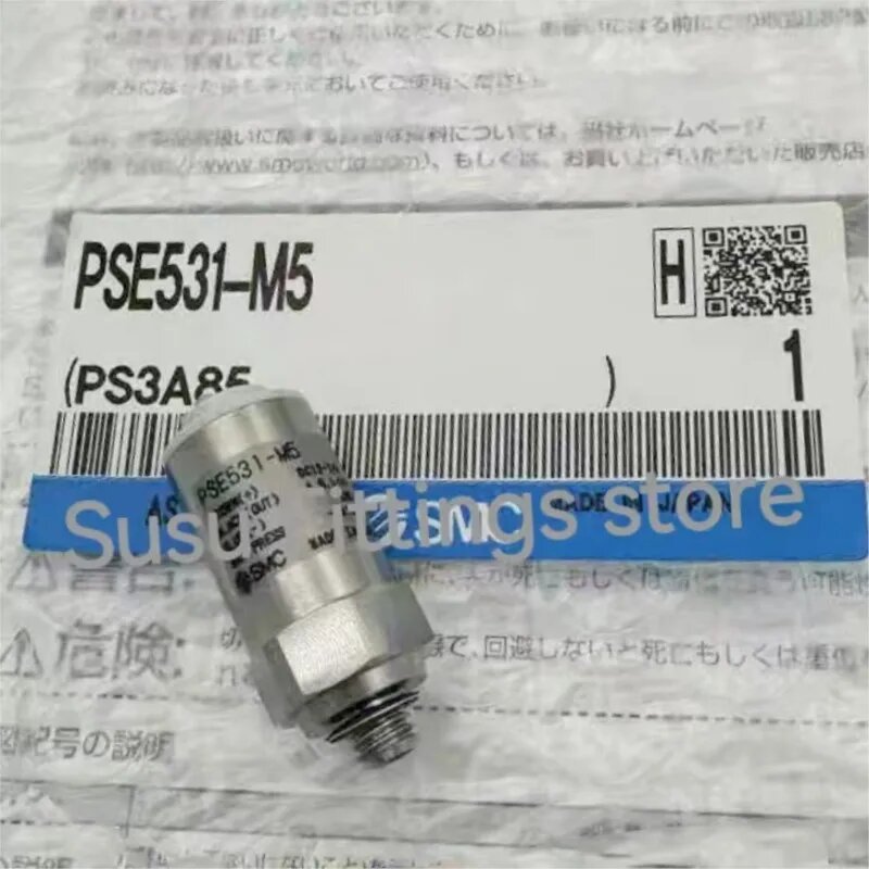 Датчик давления PSE530-M5