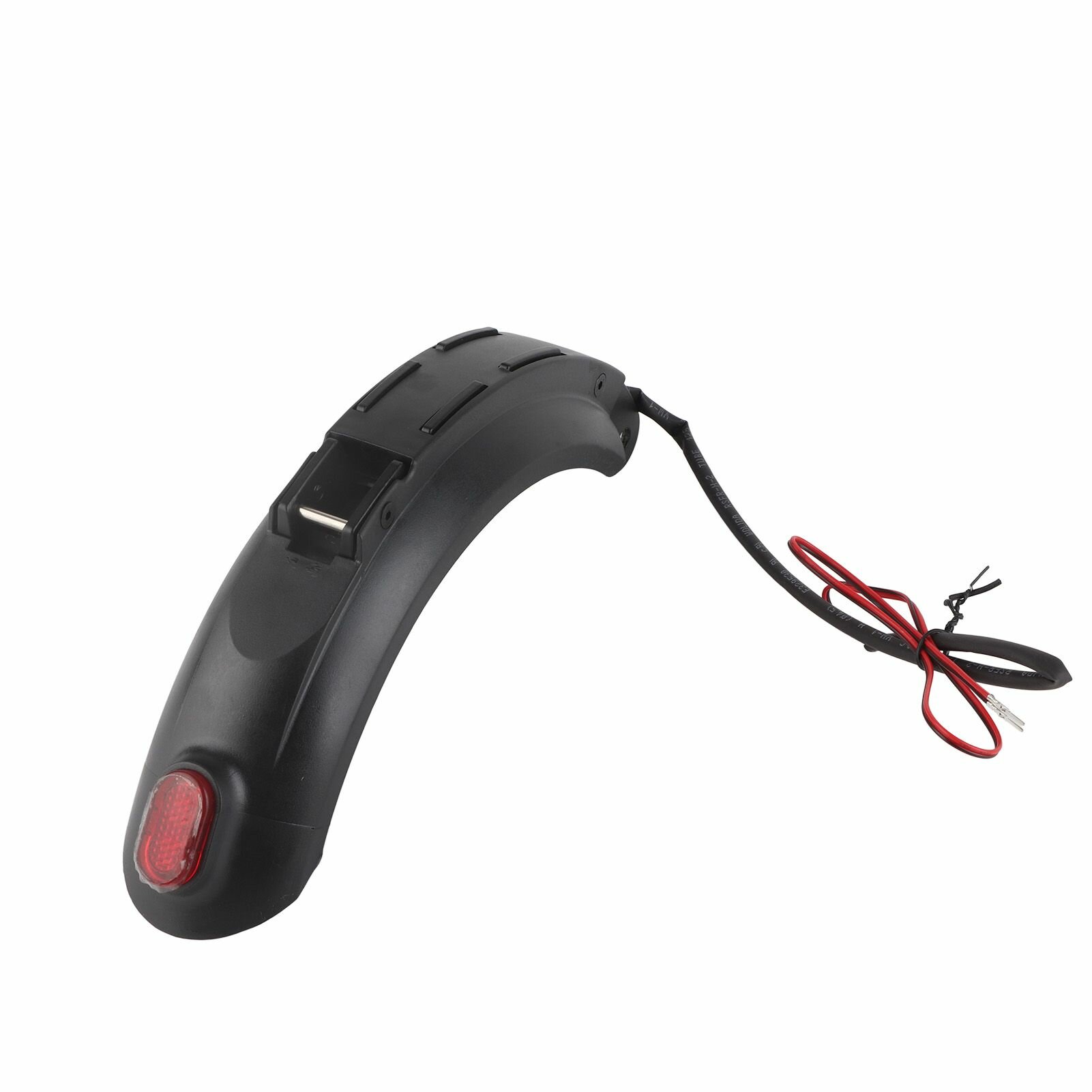 8-дюймовые задние брызговики с защитой от задних фонарей для электросамоката Kugoo Series, прочная защита от брызг