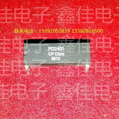 5шт PD2401CP DIP Чип Интегральная схема