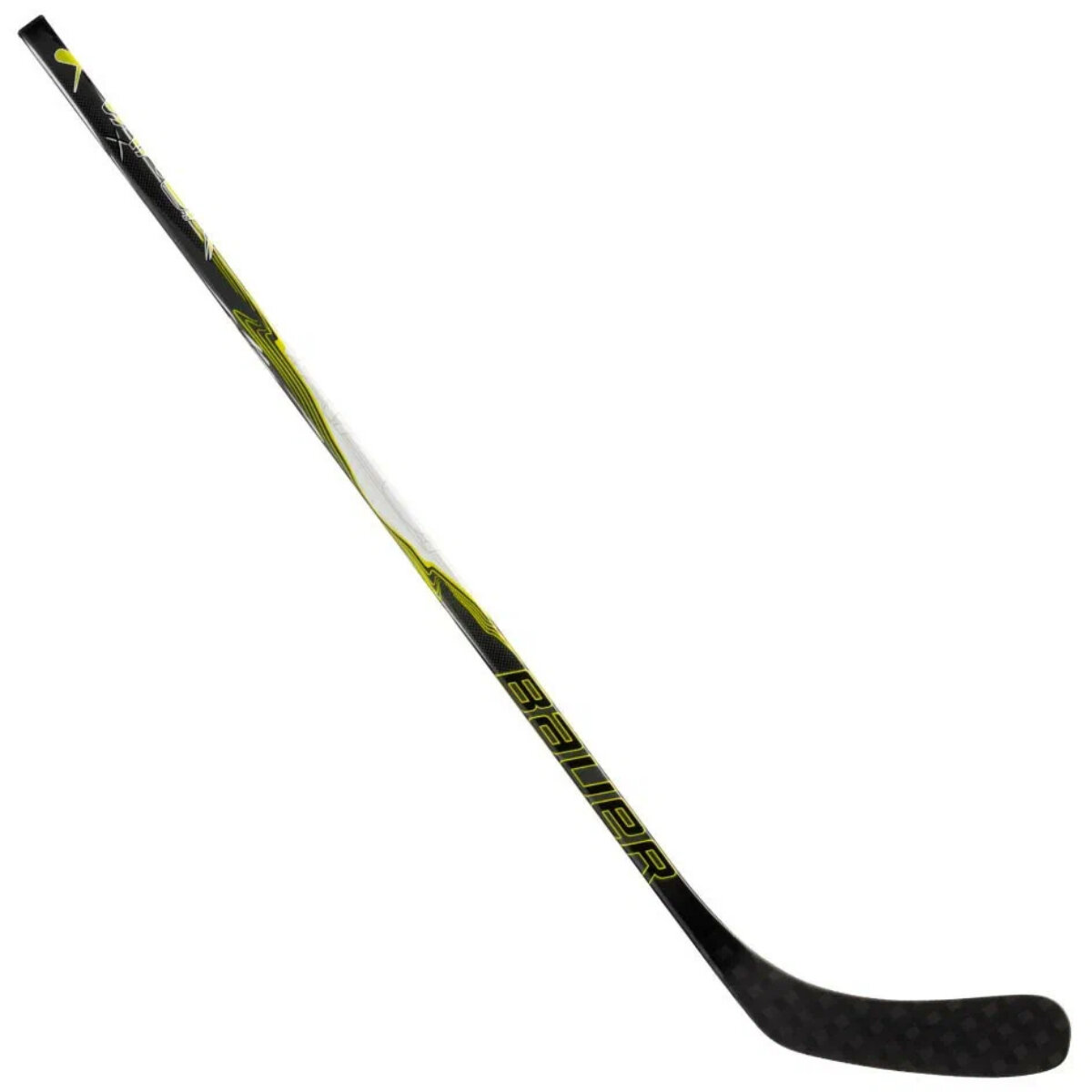 Клюшка Bauer Vapor Grip S25 Tyke (1064916) flex 10 (загиб P92, хват левый)