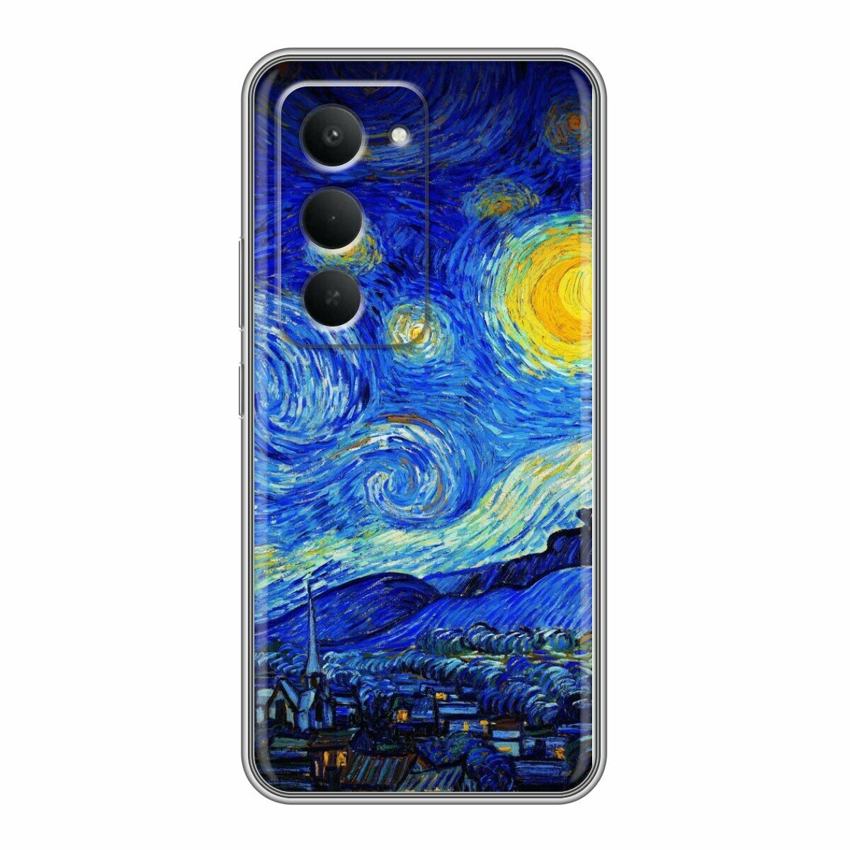 Чехол для Redmi 15 — фото 1