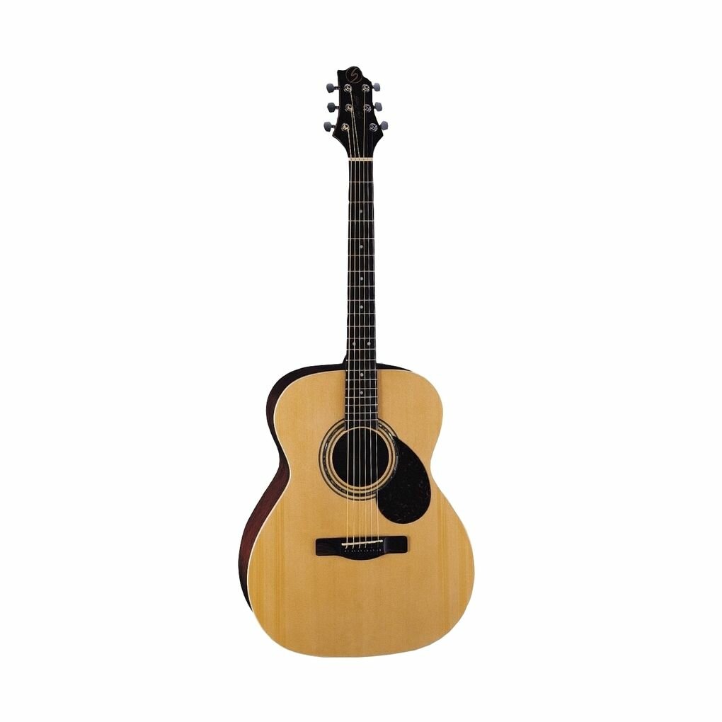 GREG BENNETT OM2/N - Акустическая гитара