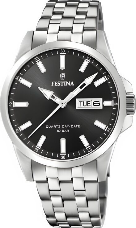 Наручные часы FESTINA