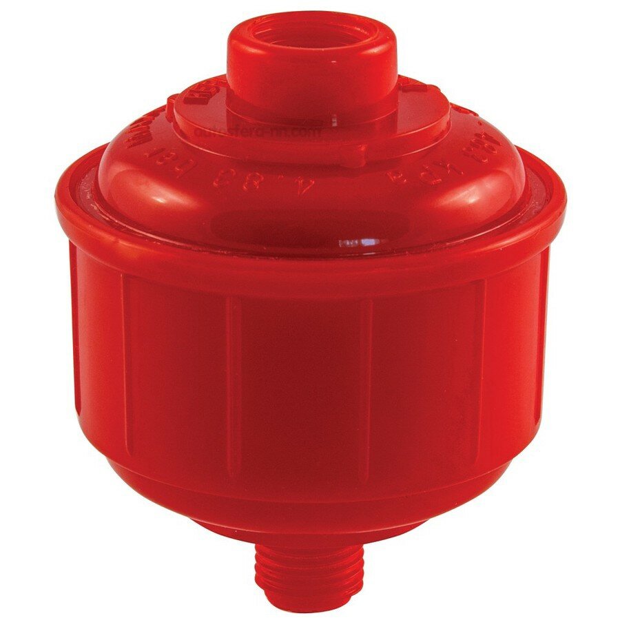 JONNESWAY JA3808B Фильтр-влагоотделитель для пистолетов покрасочных Краскопульт