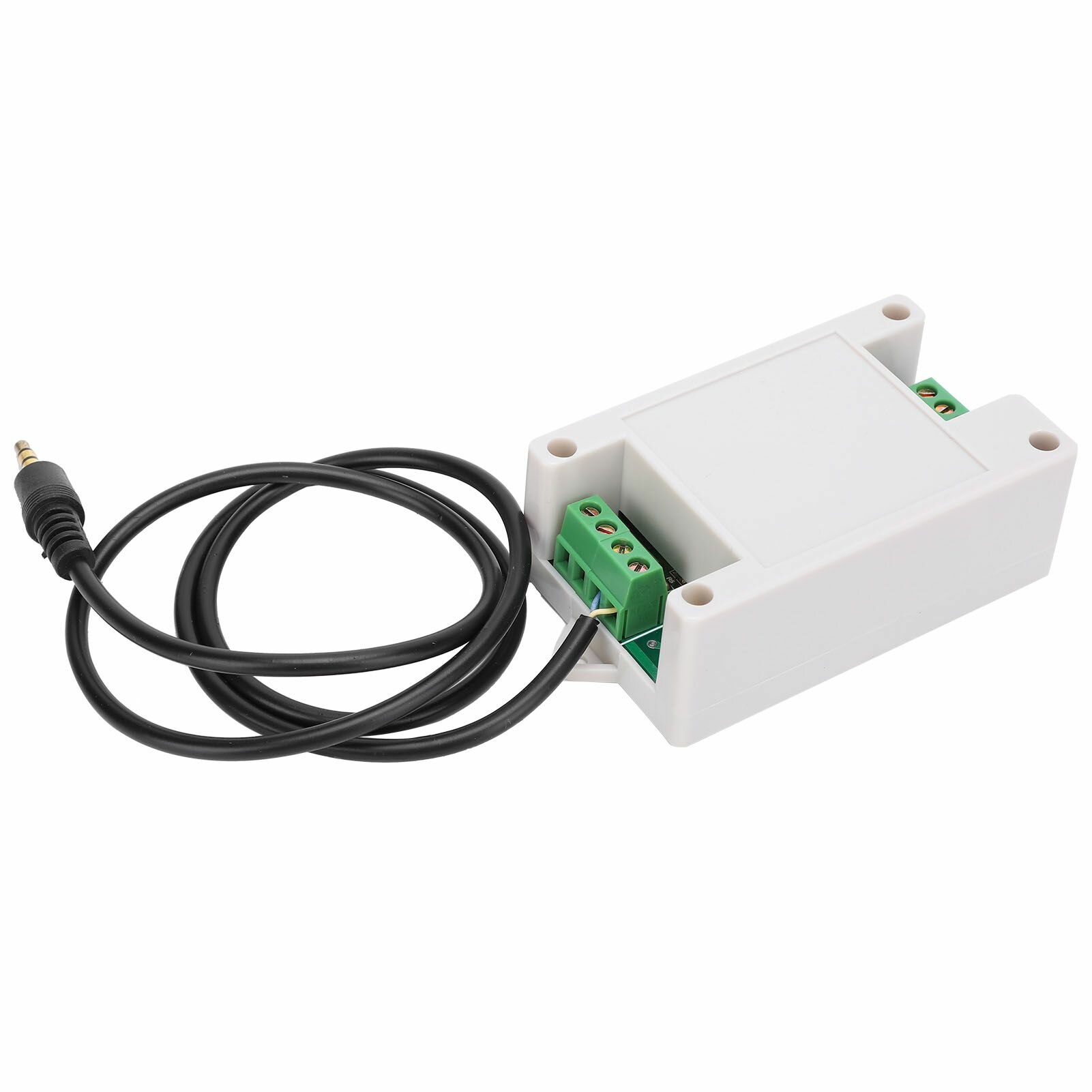 Релейный модуль, плата управления задержкой, контроллер для Android PC LED DC 12V