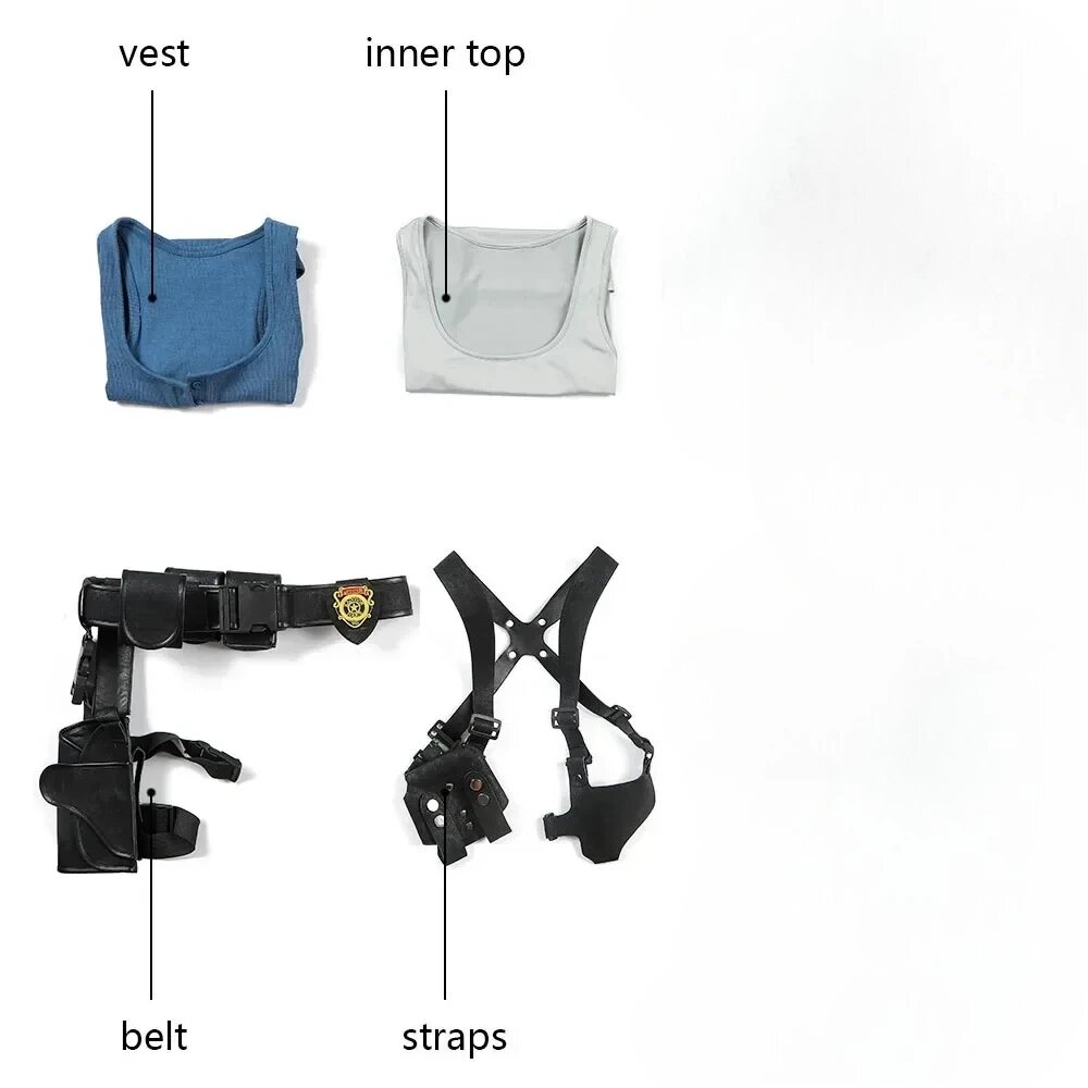 Комплект одежды