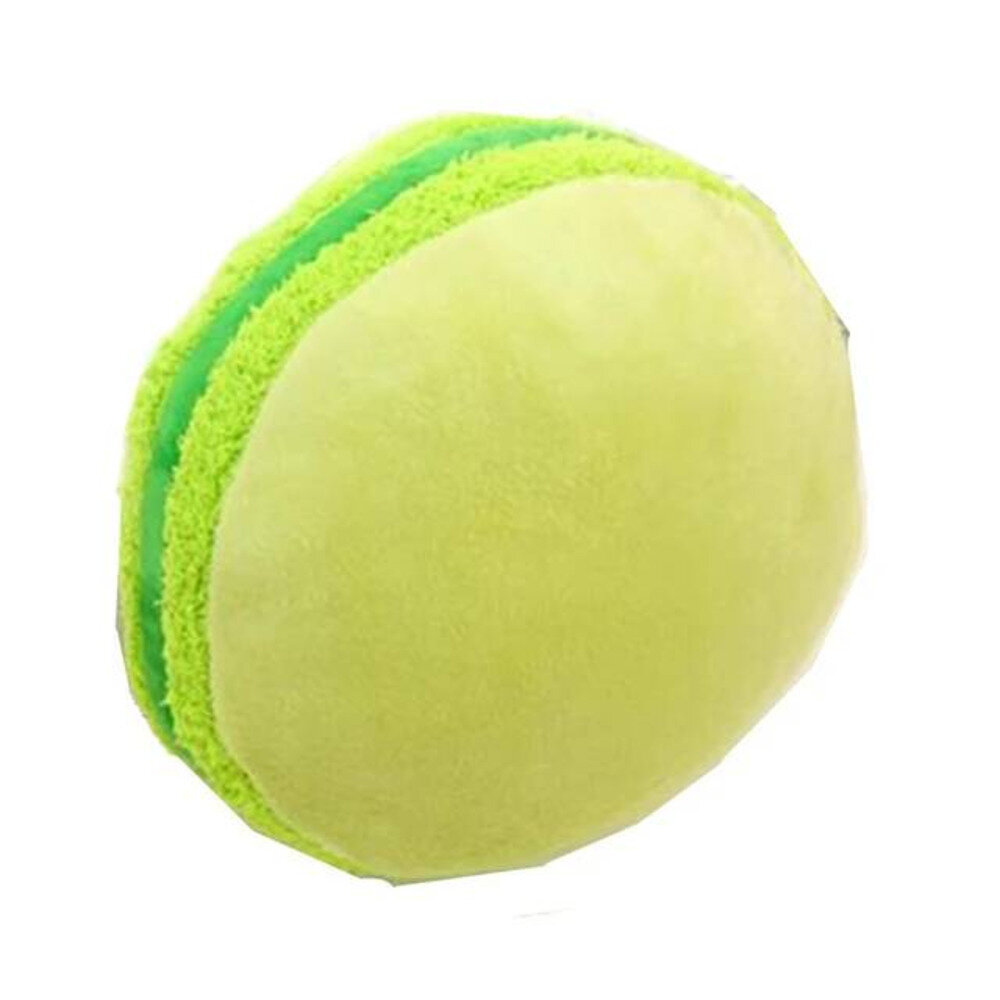 Креативные плюшевые подушки-макаруны, мягкие, кавайные, для украшения комнаты девочки, мягкие, декоративные подушки для спальни, дивана, подарок