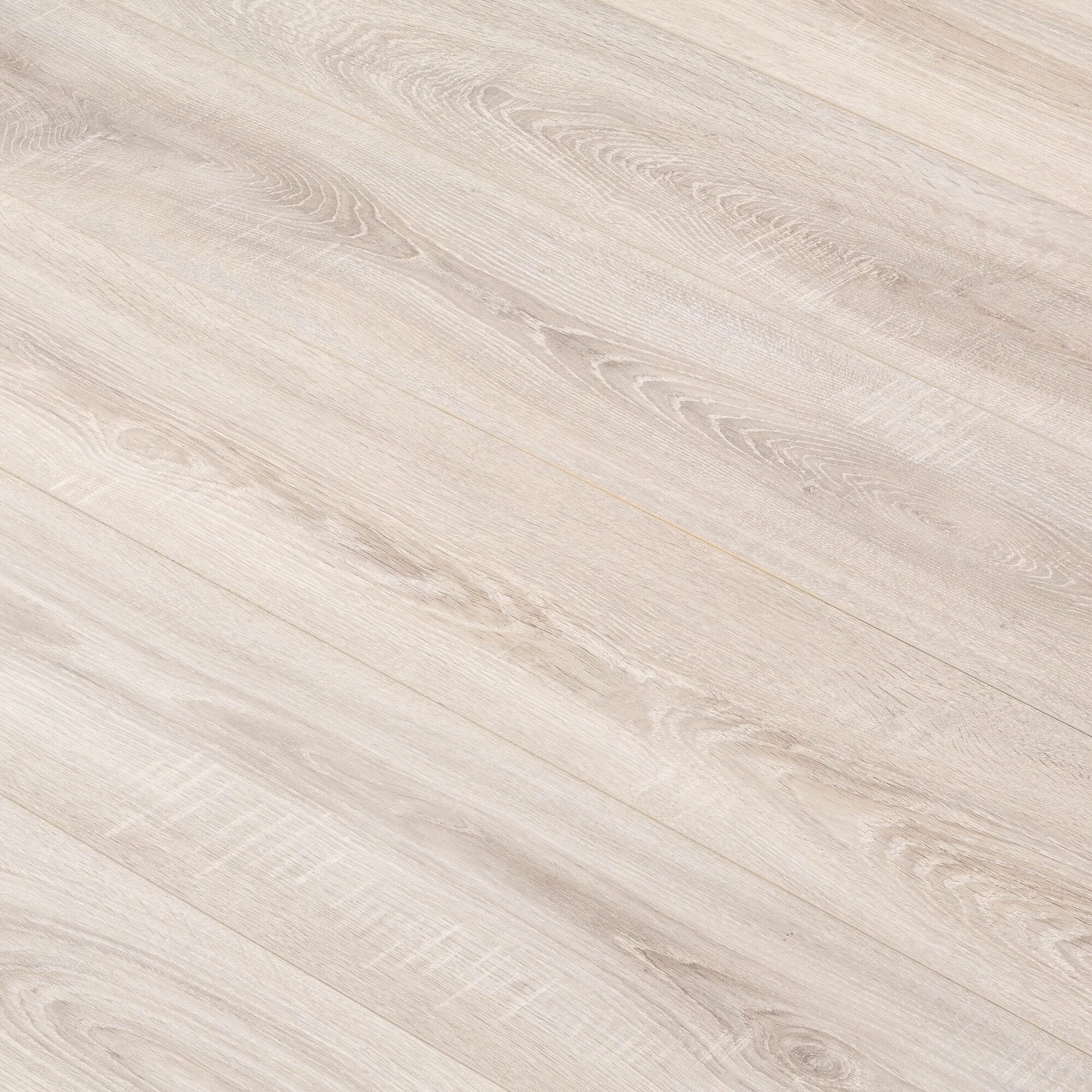 Ламинат 33 класс Egger Home дуб тосколано светлый 1,496 кв. м 12 мм с фаской Egger EHL015/1521159