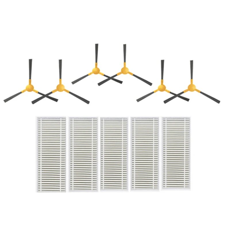 Фильтр HEPA для робота-пылесоса DEXP MMB-300