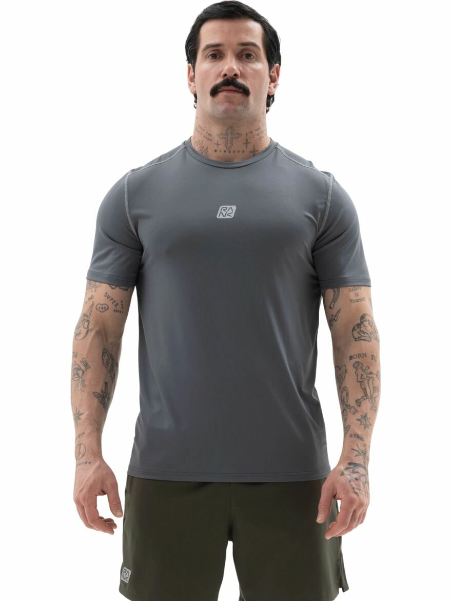 Футболка спортивная Reflex T-shirt