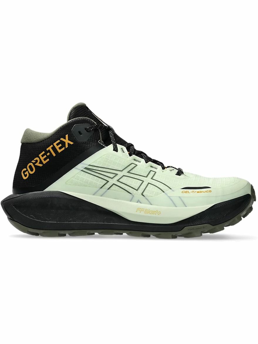 Кроссовки GEL-TRABUCO MT GTX