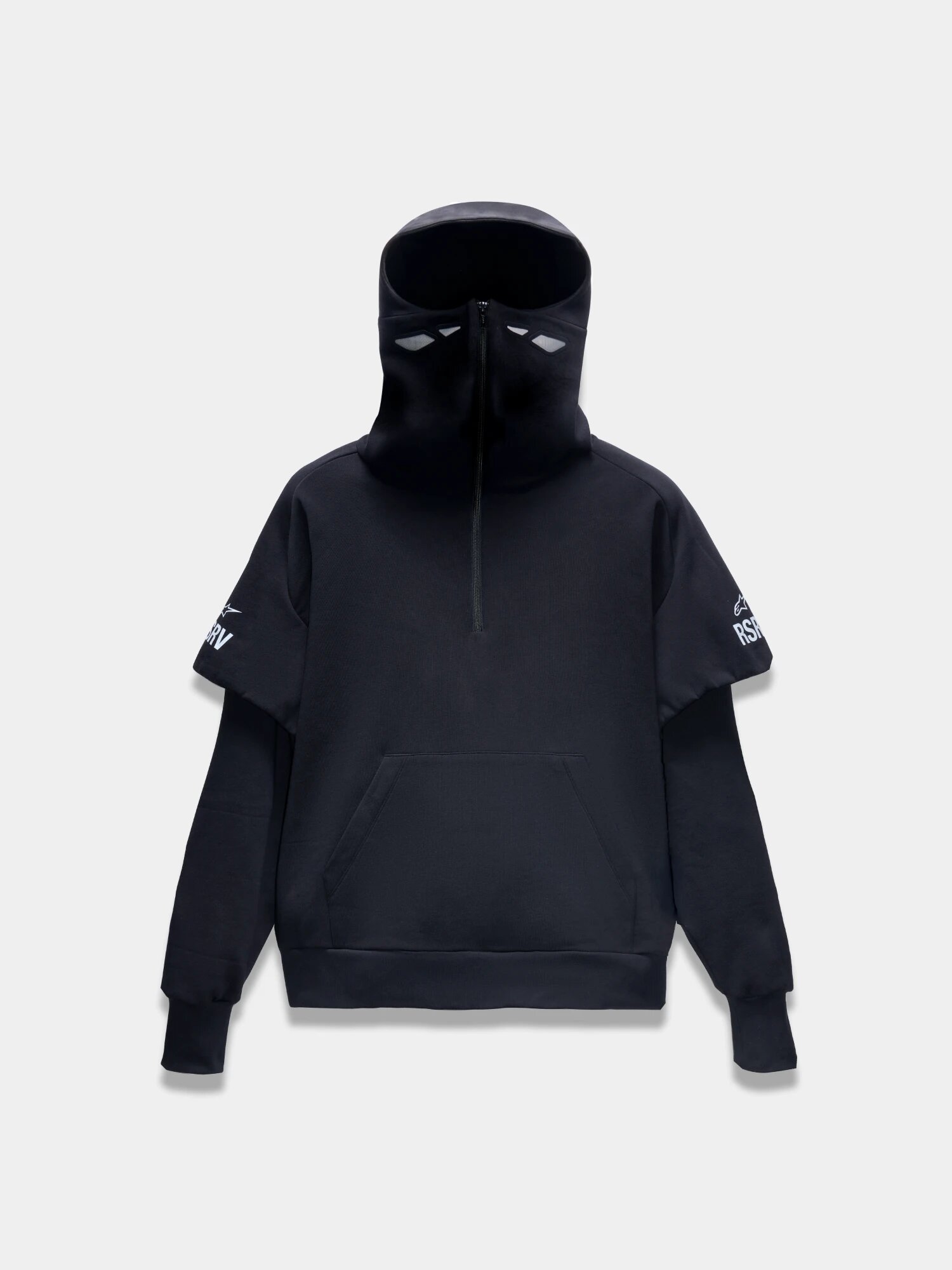 Худи Alpinestars RSRV Vault