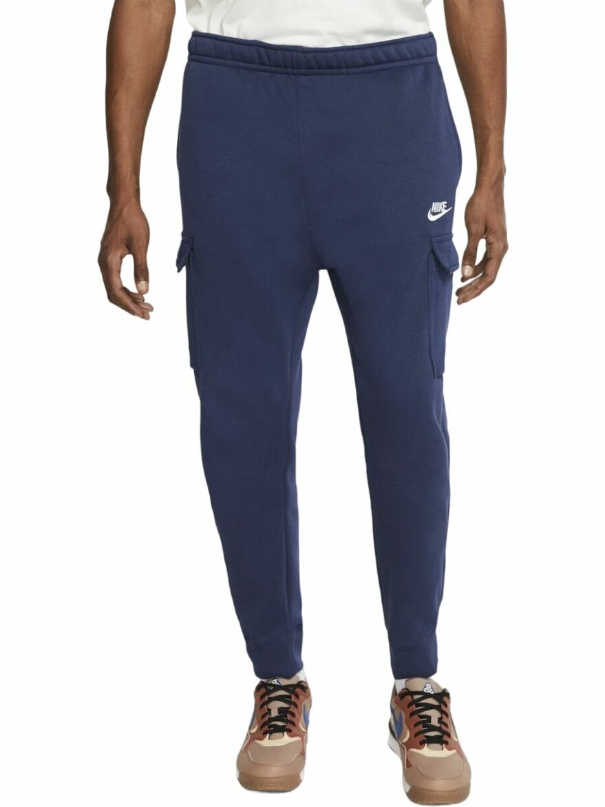 Брюки спортивные Sportswear Club