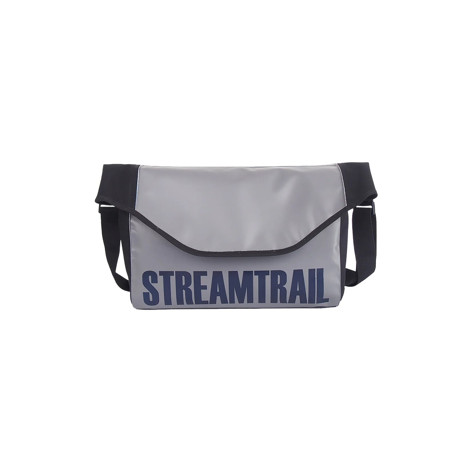 Сумка влагозащитная Stream Trail Perch 12л Stone