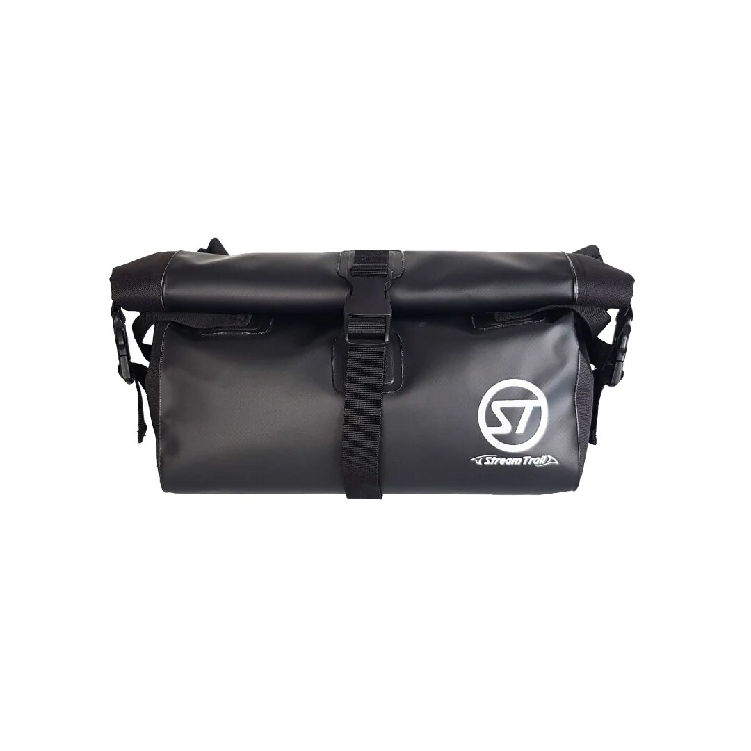 Гермосумка поясная Stream Trail SD Waist Bag II Onyx 6L