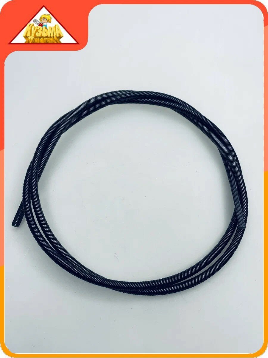 Гибкий вал бензокосы 1435 cm квадрат GRAMADION 3717 №1103