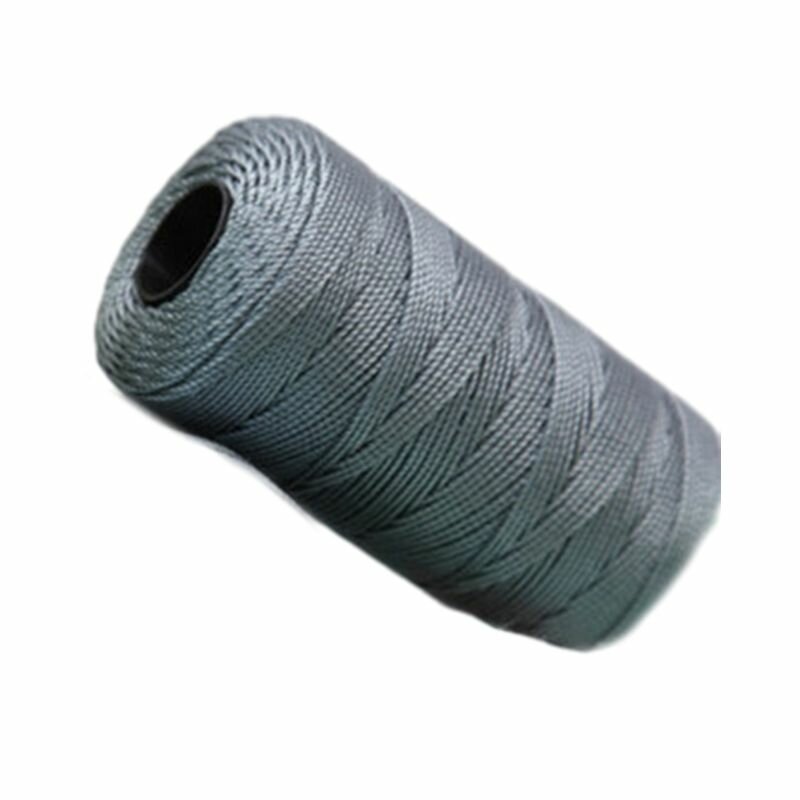 Многослойная яркая шелковая нить-35 темно-серых