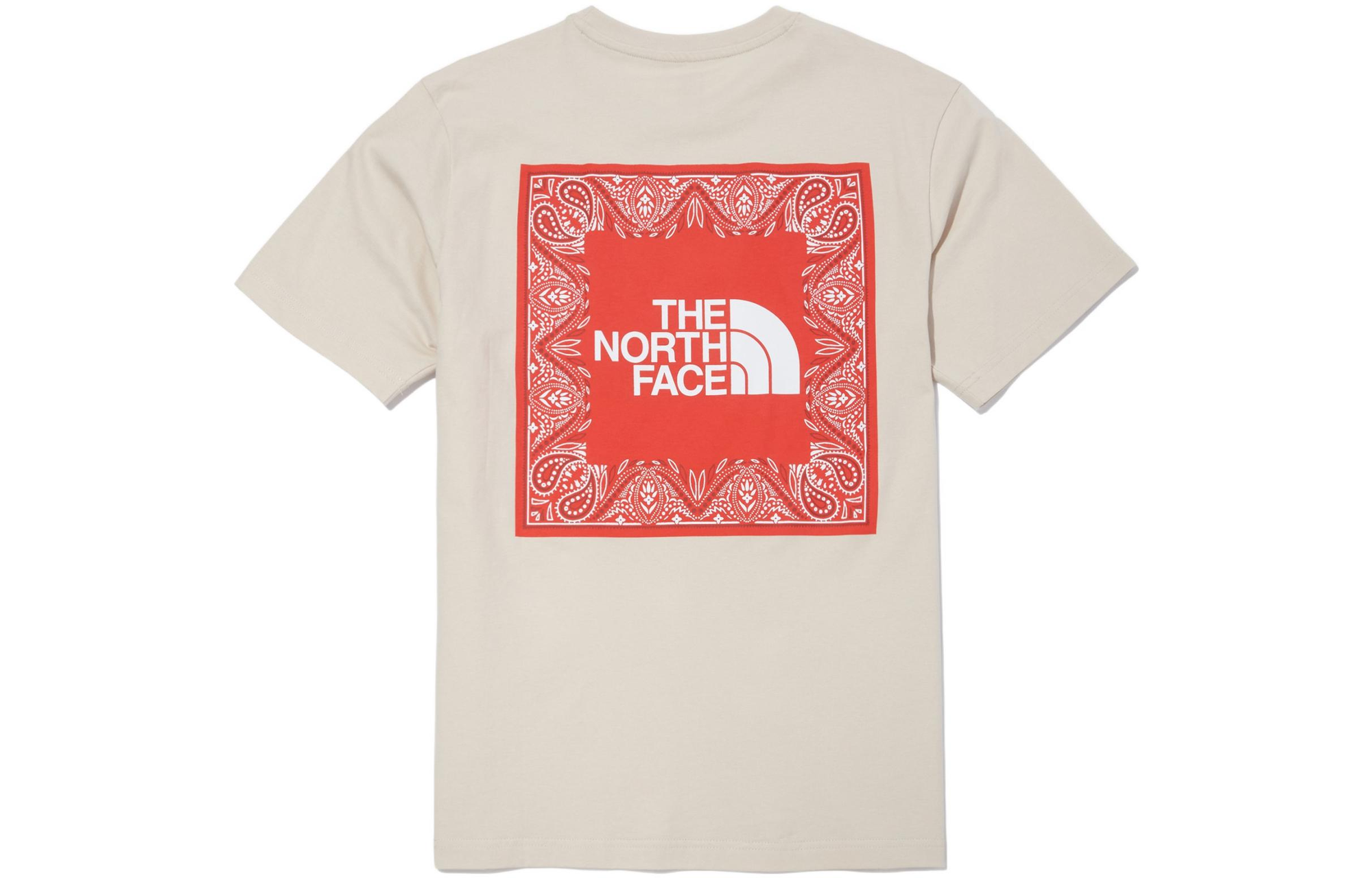 Футболка The North Face THE NORTH FACE
