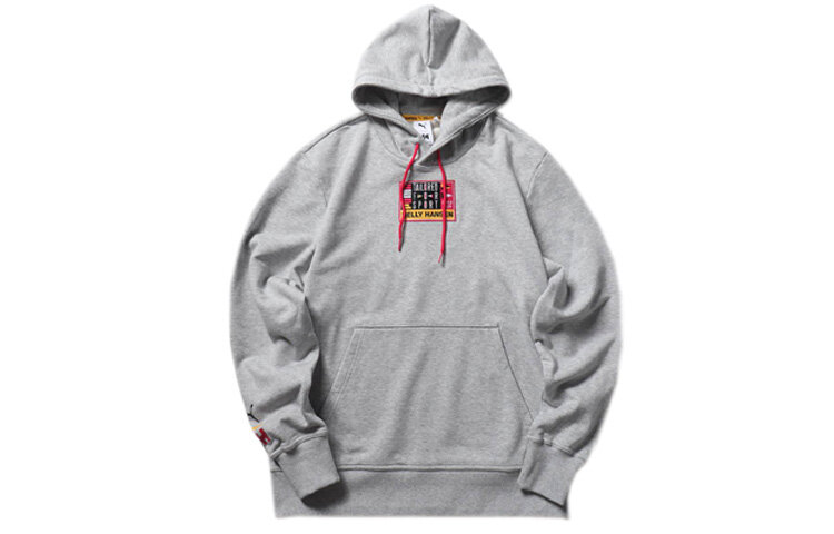 Толстовка PUMA