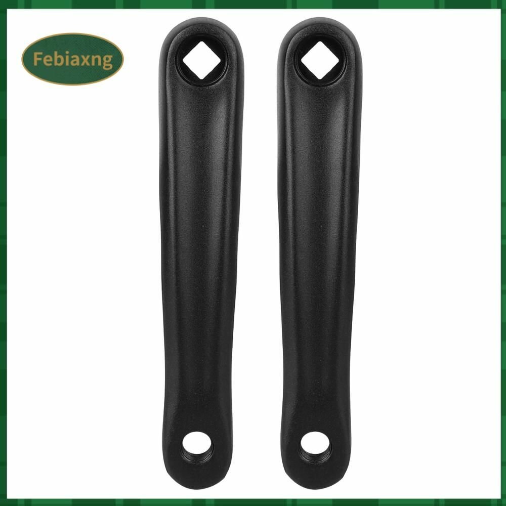 Прочные кривошипы, легкие и удобные, для велосипедов с мотором посредине