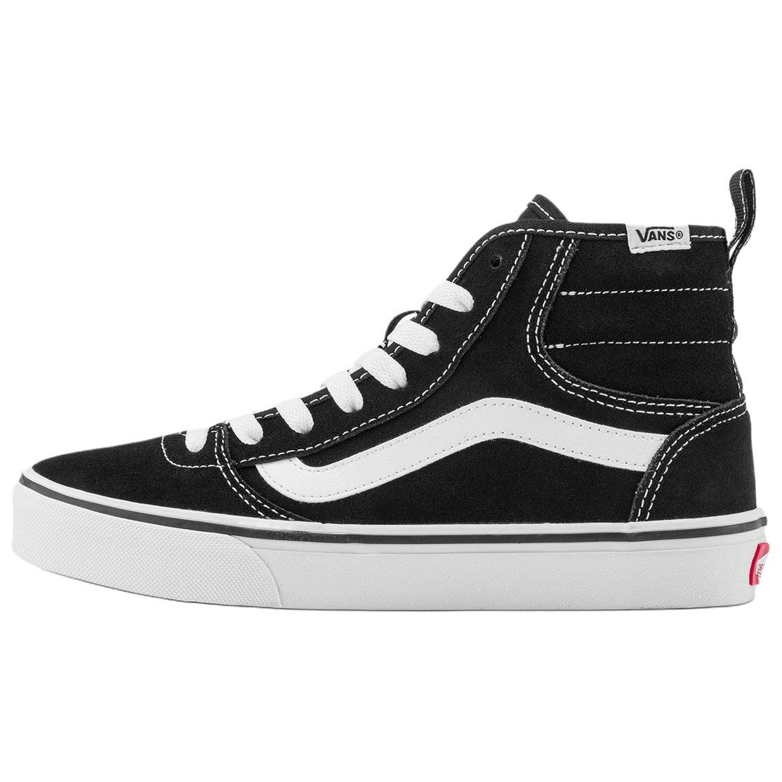 Кроссовки Ashwood Hi