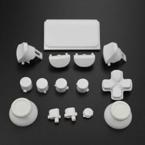 Кнопки триггера 18 цветов для контроллера PlayStation Dualshock 4 TingDong B