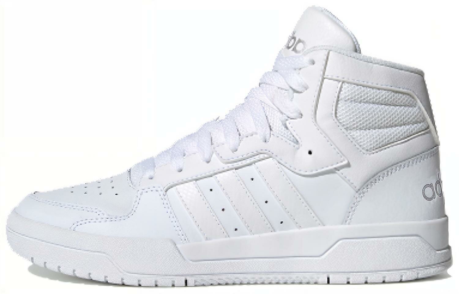 Кроссовки Entrap Mid