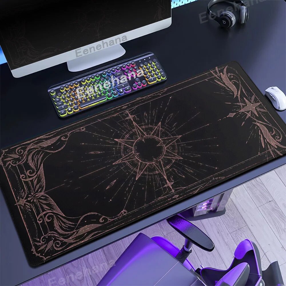 Коврик для мыши Eenehana 900x400x2mm, Цвет: jw24071941