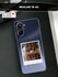 Силиконовый чехол на Realme 10 4G / Реалми 10 4G с принтом Осень и кофе