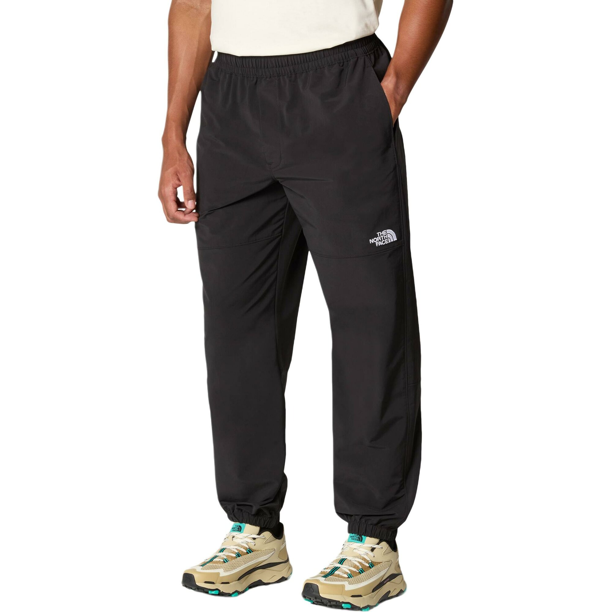 Брюки спортивные