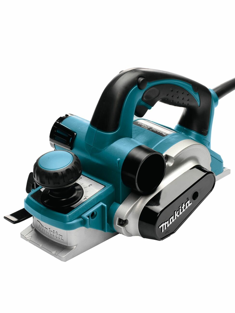 Рубанок 1050Вт - нож 82мм Makita KP0810C